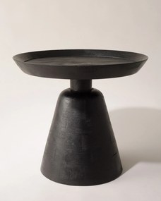 Odkládací stolek Khamsin 50×50×45 cm