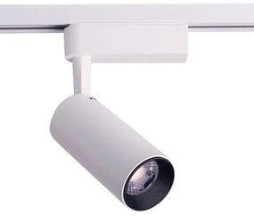 Svítidlo Nowodvorski IRIS LED WHITE 9004