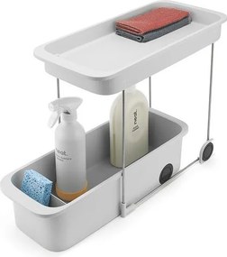 Plastový kuchyňský organizér CupboardStore – Joseph Joseph