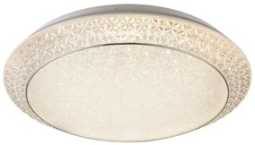 Globo 41314-40 - LED Stmívatelné stropní svítidlo RONJA LED/40W/230V + DO