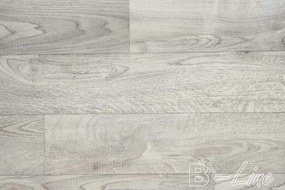 BEAUFLOR PVC Blacktex White Oak 979L ŠÍŘKA: 4 m, POUŽITÍ: Zátěžové