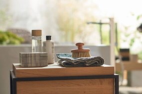Hansgrohe Metropol, páková vanová baterie na podlahu, chromová, 32532000