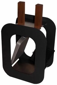 Krbové nářadí Lienbacher CUBE 2-dílné - bílé