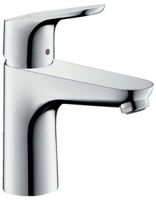 Hansgrohe Focus E2 - Umyvadlová baterie, LowFlow 3,5 l/min, chrom 31513000