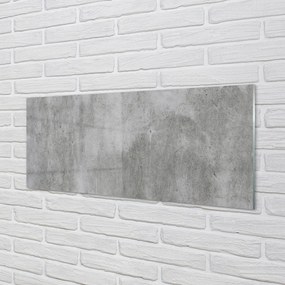 akrylový obraz stěna concrete kámen 120x60 cm