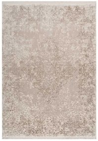 Lalee Kusový koberec Vendome 702 Beige Rozměr koberce: 80 x 150 cm