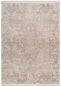 Lalee Kusový koberec Vendome 702 Beige Rozměr koberce: 80 x 300 cm