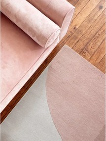 Ručně tkaný vlněný koberec 120x170 cm Westminster Savile – Ted Baker