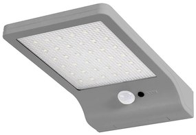 Ledvance Ledvance - LED Solární nástěnné svítidlo se senzorem DOORLED LED/3W/3,3V IP44 P224469