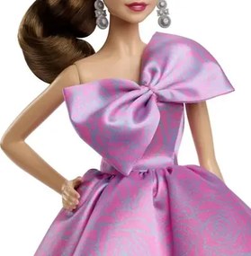 Mattel Barbie úžasné narozeniny 2025 / od 6 let