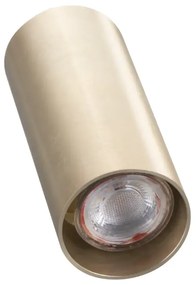 Designové nástěnné svítidlo Velia R 2 Brass zlaté
