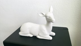 HOUSE DOCTOR Laň Laying