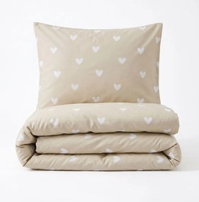 Povlečení dětské Adele EMI, Dětský set 90x130 + 45x65