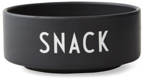 Design Letters porcelánová miska Snack 12 cm