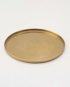 Podnos Glimmer ⌀30 cm