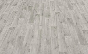 UNILIN PVC podlaha - lino RANGER Lirac S90 - šedé dřevo ŠÍŘKA: 4 m
