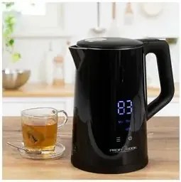 Proficook WKS 1243 / Rychlovarná konvice / 2200W / 1.7l