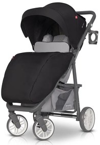 Sportovní kočárek Euro-Cart Flex Anthracite