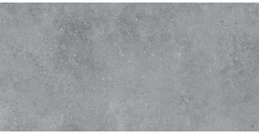 Mexen Marina šedé glazované slinuté dlaždice rek. G1, dlaždice podlahové a stěnové 120 x 60 cm, mat - TL327-120-060-01
