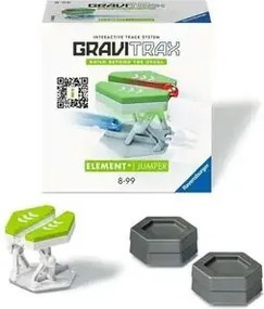 Ravensburger GraviTrax Skokan / od 8 let / rozšíření pro sadu GraviTra