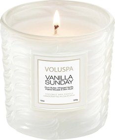 Voluspa svíčka Vanilla Sunday, 340 g