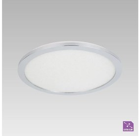 Prezent | Prezent 62603 - LED Koupelnové stropní svítidlo MADRAS 1xLED/18W/230V IP44 | 62603