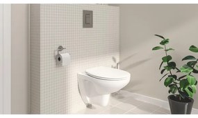 GROHE 39586000 - Sada 5 v 1 SOLIDO 1,13 m keramika/bílá