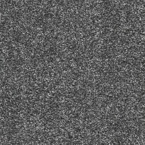 Luxusní metrážový koberec Temptation 96 - šedý - 4m | 5m