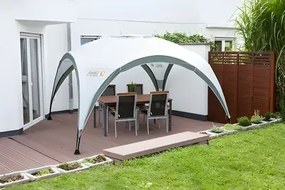 Coleman Pavilion Event Shelter šedá / Přístřešek / 3x3 m / vodní sloup