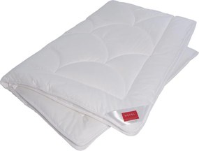 XXXLutz PROŠÍVANÁ PŘIKRÝVKA, 200/200 cm, Hefel Textil - Přikrývky - 004636000801