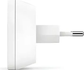 Hama Basic bílá / Noční/orientační LED světlo / do zásuvky / senzor so