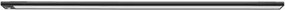 Yeelight YLBGD-0046 Closet Light 60cm černá / 4000K / USB-C / 3.6 W /