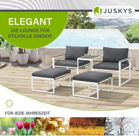 Juskys Zahradní sedací souprava Bari