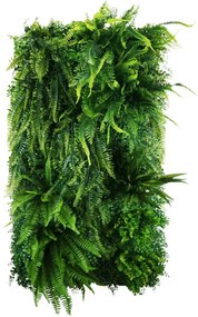 Vertical garden Easy Fern