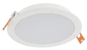 Arelux XFACE ROUND FCR02WW MWH