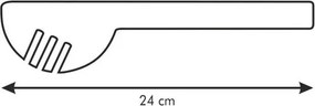TESCOMA Kleště na špagety PRESTO