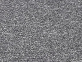 Zátěžový koberec Heavy 2720 šedý Šíře role: 4 m