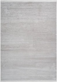 Kusový koberec Triomphe 501 silver 80 x 150 cm