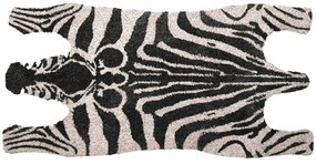 Venkovní rohožka Zebra, 75x40 cm