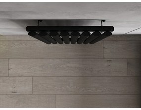 Mexen Oregon, topné těleso 1800 x 480 mm, 805 W, černá, W202-1800-490-00-70