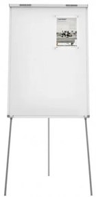 Flipchart Magnetoplan Junior 70 x 100 cm