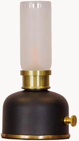 Přenosná stmívatelná stolní LED lampa Frida