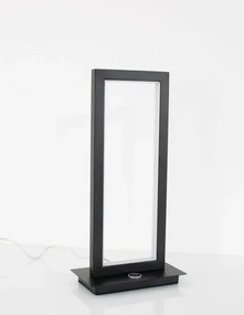 LED stolní lampa Cornice