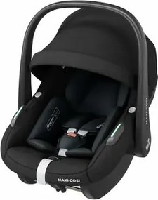 Maxi-Cosi Pebble S autosedačka Tonal Black / autosedačka / od narození
