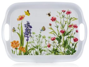 Melaminový tác MEADOW 36 x 25,5 cm