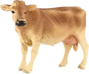 ZOOTED Figurka kráva jersey / 13 cm / Plast / od 3 let