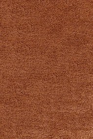 Ayyildiz koberce Kusový koberec Life Shaggy 1500 terra Rozměry koberců: 100x200