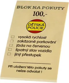 EFKO Hra Malý policista / Dětské profese / od 3 let