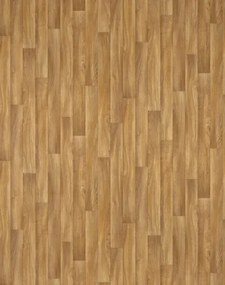 BEAUFLOR PVC podlaha - lino Xtreme Golden Oak 690L - medově hnědé dřevo ŠÍŘKA: 4 m, POUŽITÍ: Zátěžové
