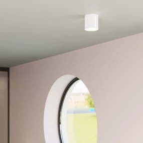 Sollux Lighting Nástěnné svítidlo INEZ bílé